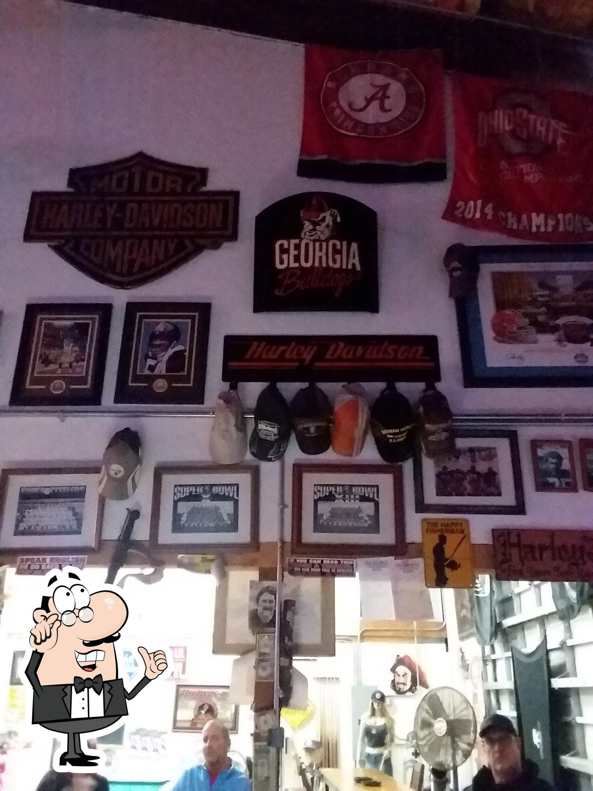 Bay 3 Bar in New Smyrna Beach - Restaurant reviews