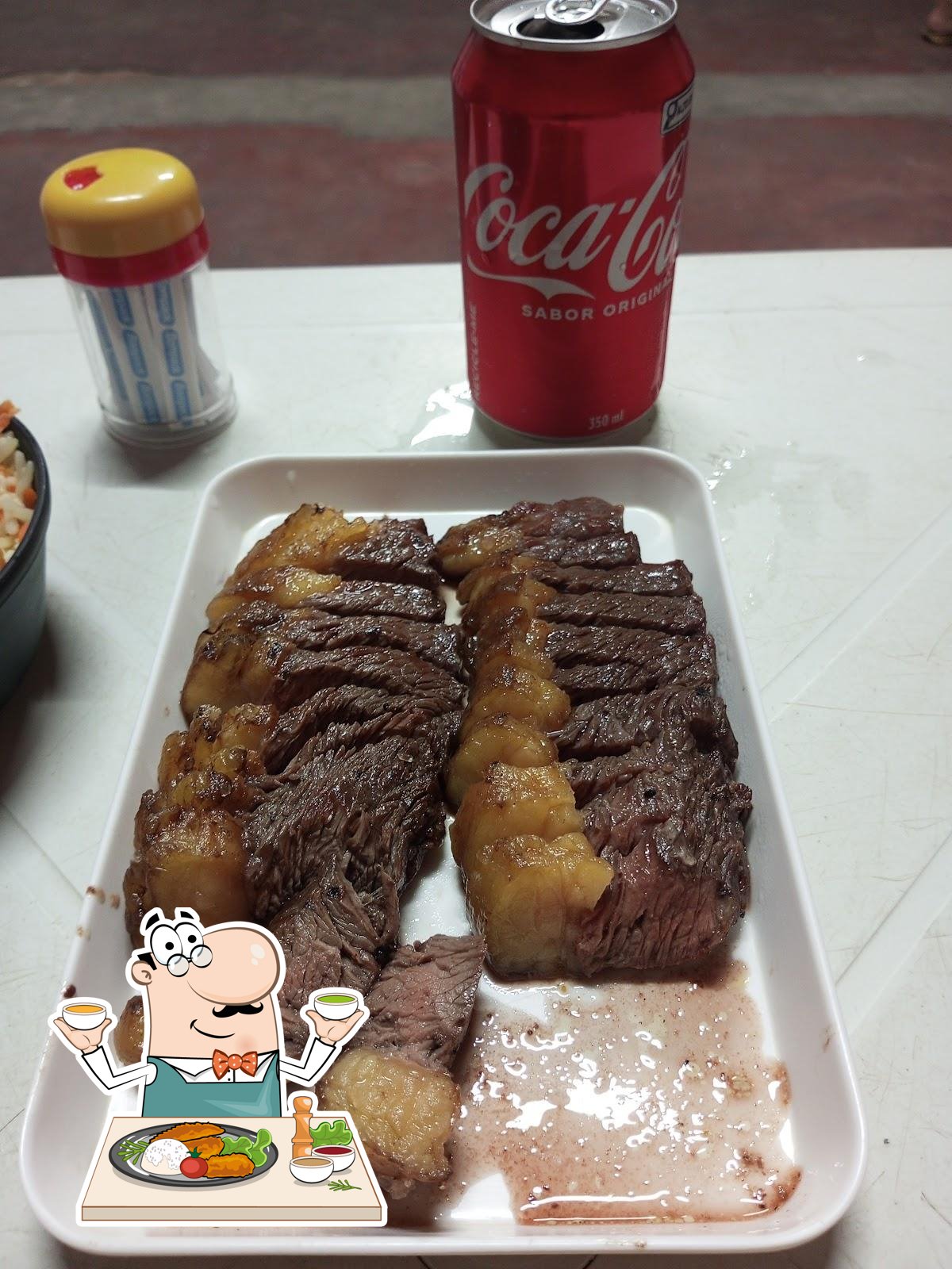 Boteco do Matias, Piripiri - Restaurant menu, prices and reviews