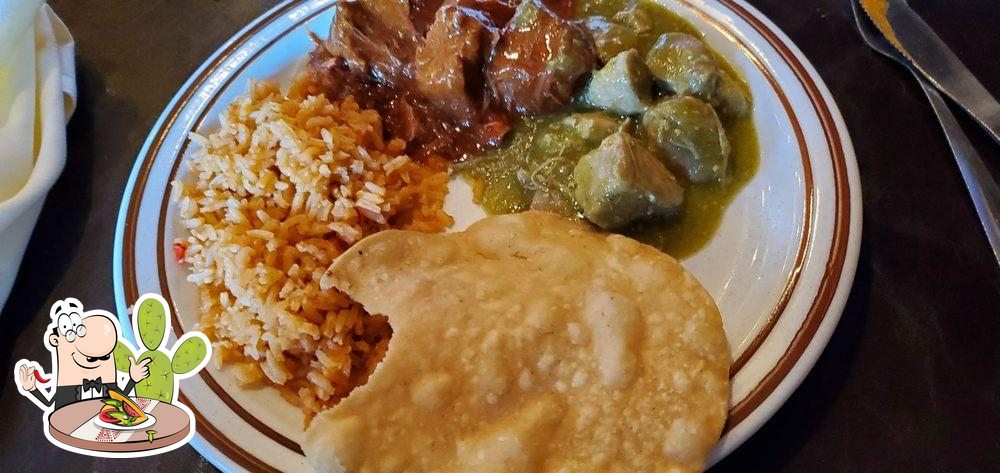 El Patron Downtown Riverside, 3204 Mission Inn Avenue in Riverside ...