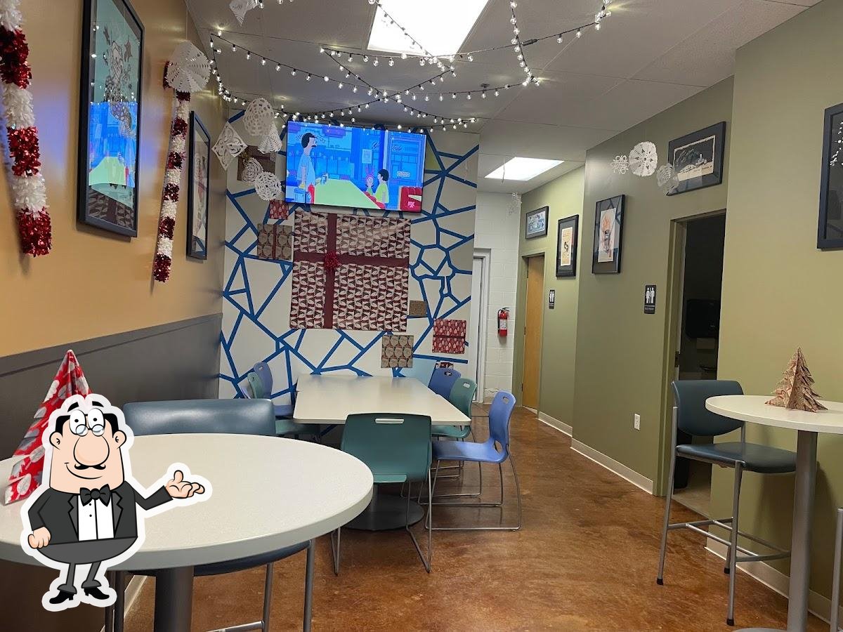 Frozen Frog Ice Cream, Muskego - Restaurant menu, prices and reviews