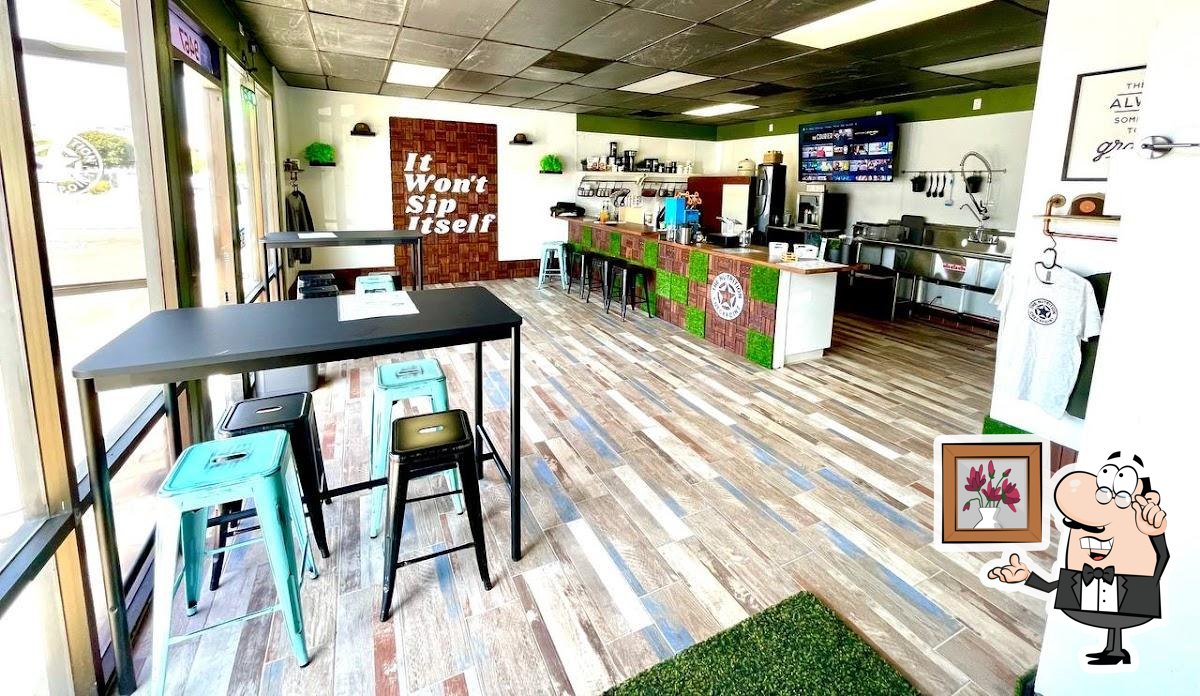 Nutrition Checkpoint, San Diego - Restaurant menu, prices and reviews