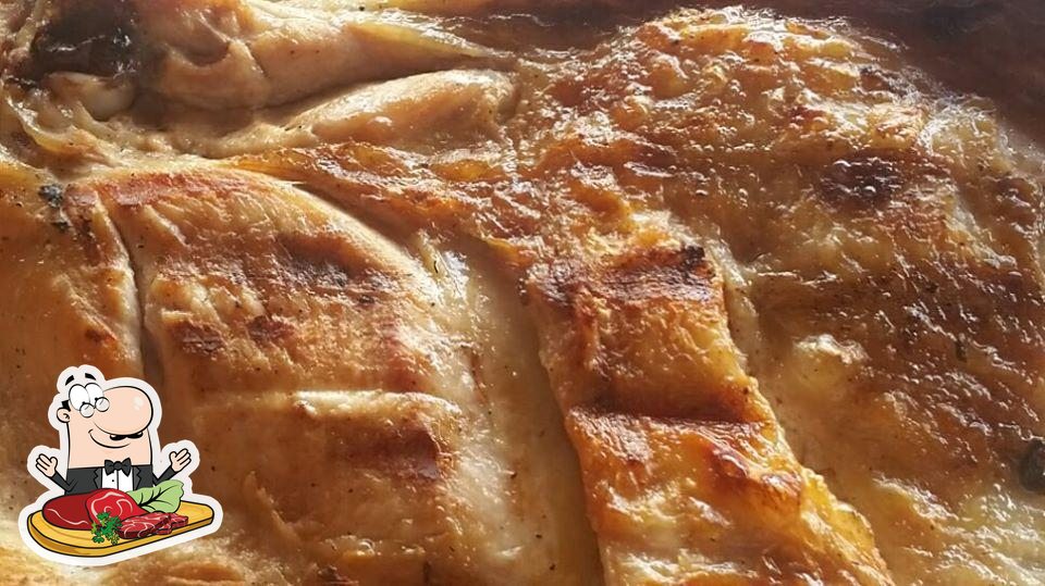 Pollo Arana Caribe restaurant, Santa Marta - Restaurant reviews