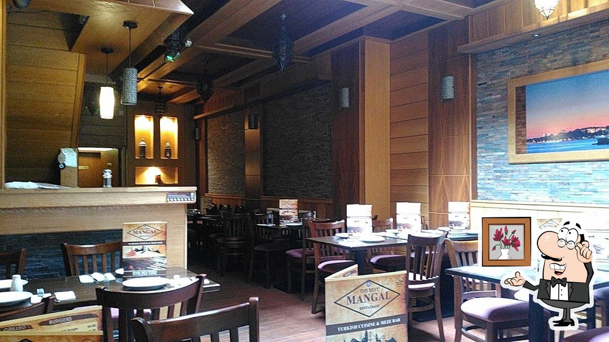 The Best Mangal Restaurant in Leicester - Restaurant reviews