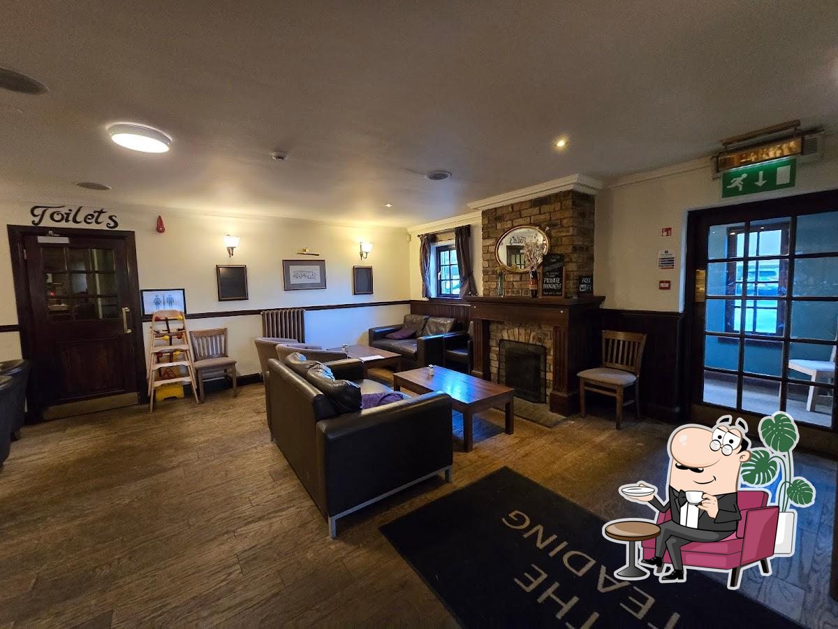 The Steading, Edinburgh - Restaurant menu, prices and reviews