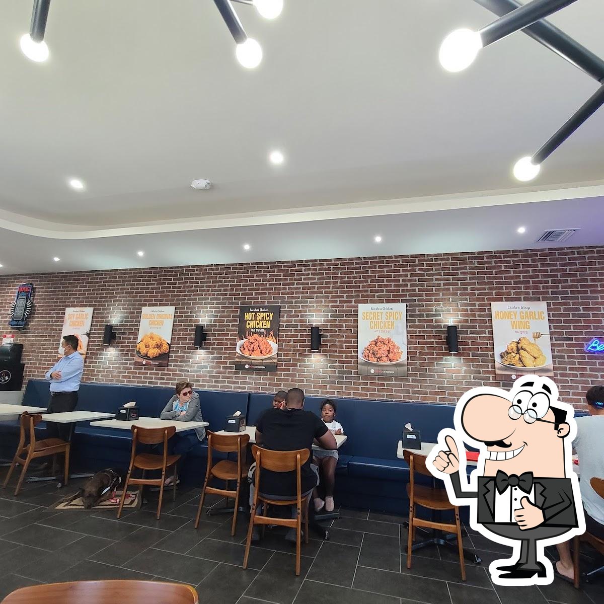 bb.q Chicken East Colonial in Orlando - Restaurant menu and reviews