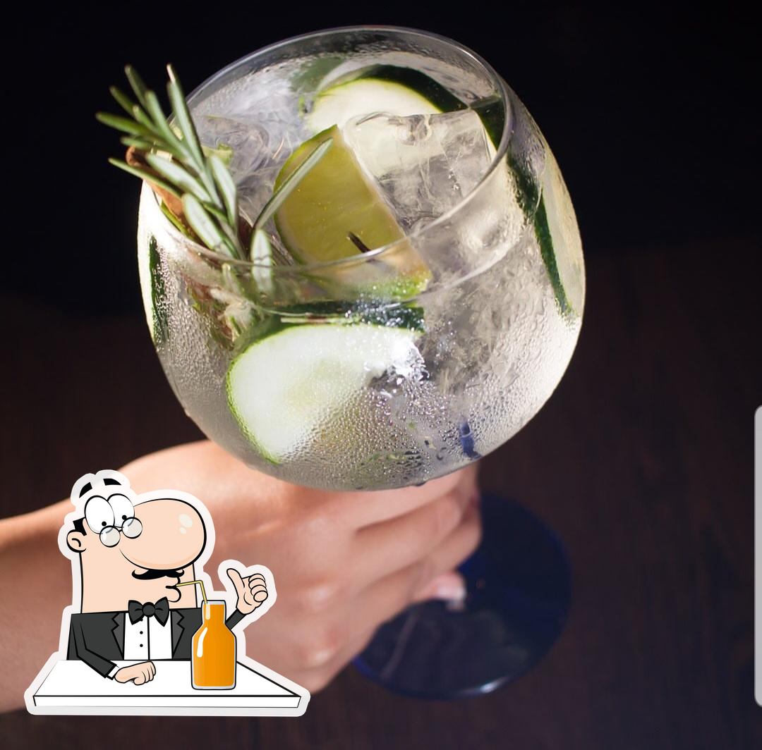 Pa’los Bar y Tapas, Santo Domingo - Opiniones del restaurante