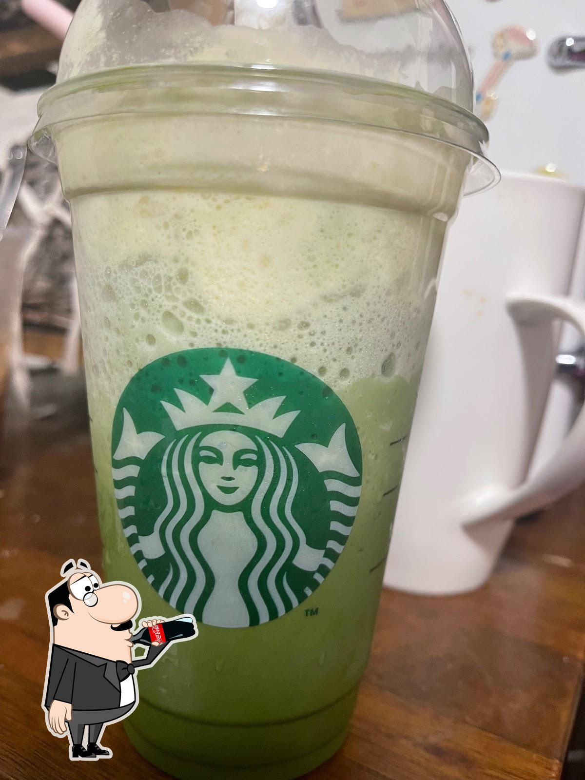 Starbucks Wilsonton in Wilsonton - Restaurant reviews