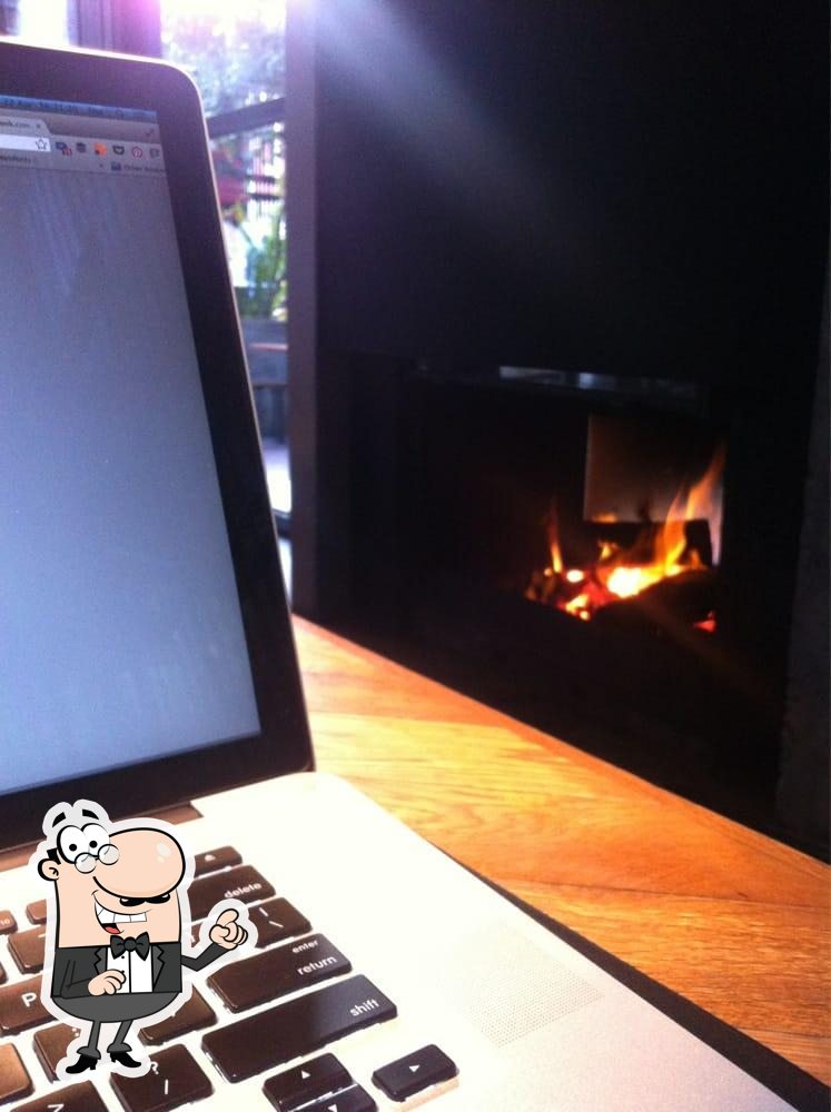 Royal Saxon, Richmond - Restaurant menu, prices and reviews