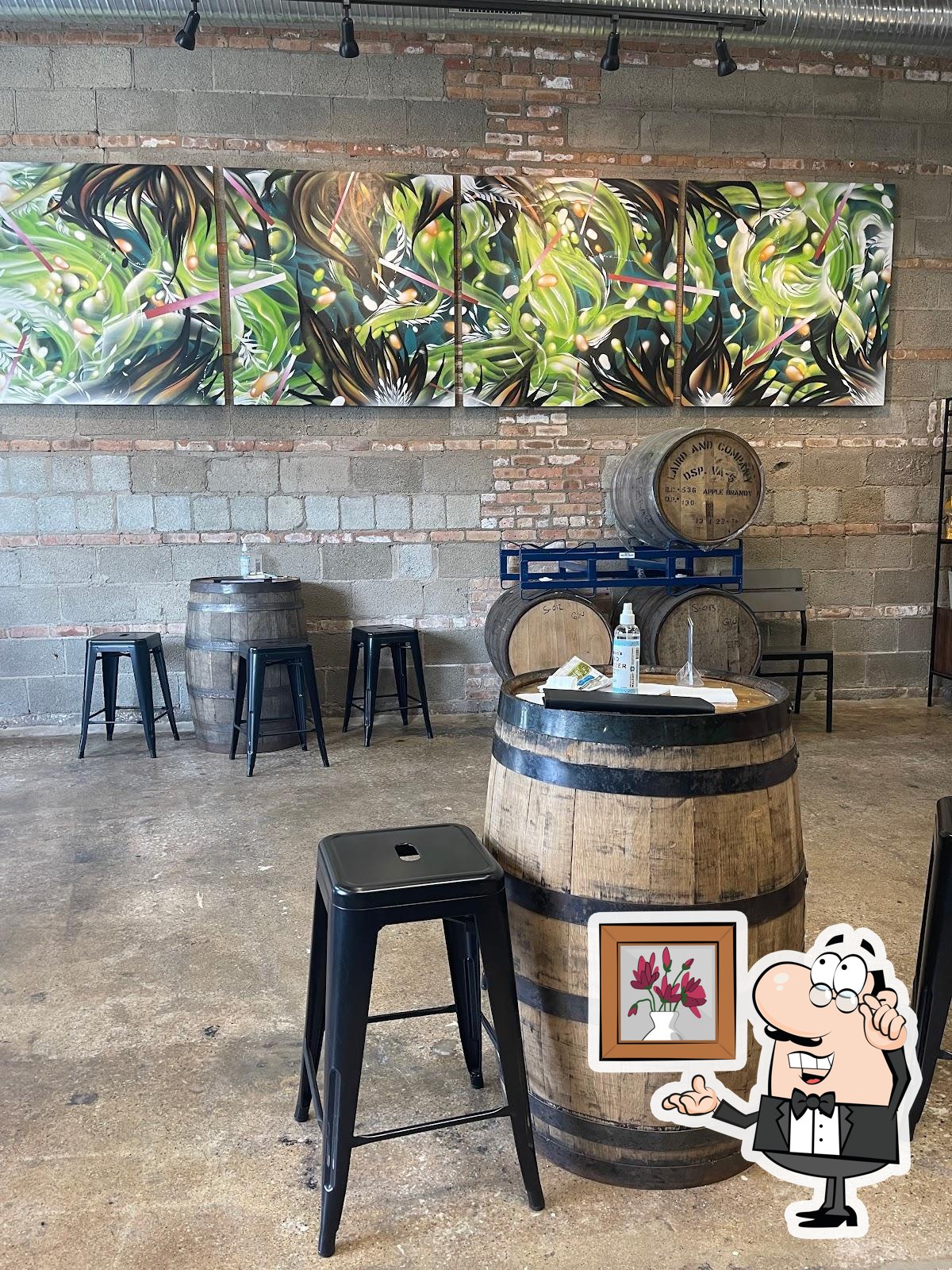 Standard Meadery, Villa Park - Restaurant menu, prices and reviews