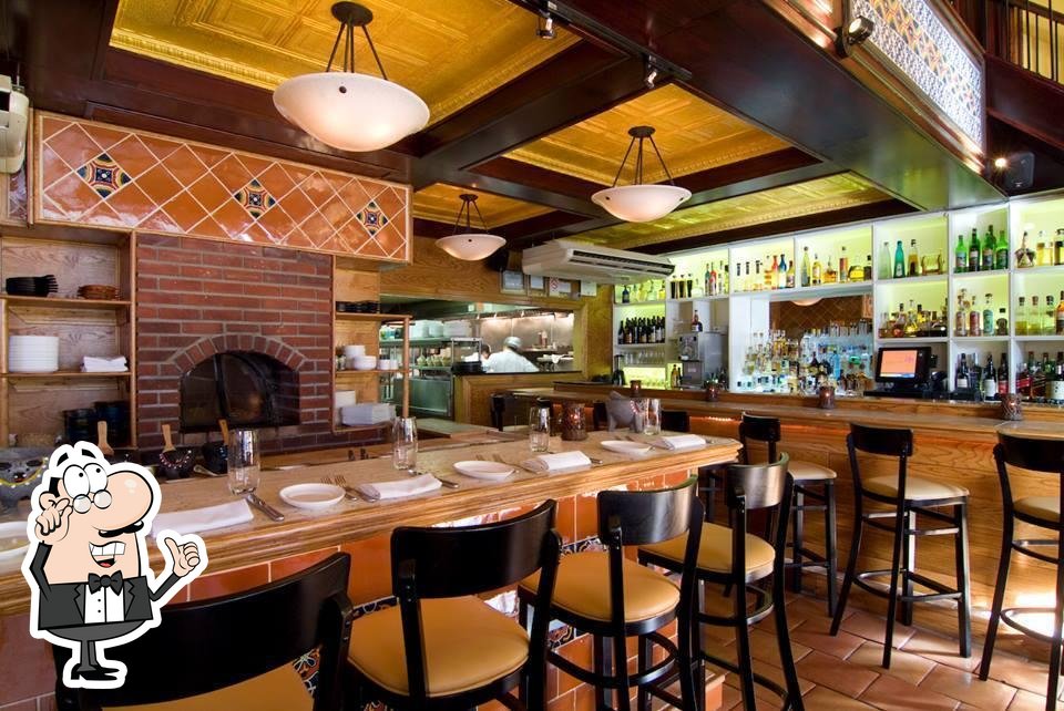 Toloache, New York City, 50th Street - Restaurant menu, prices and reviews