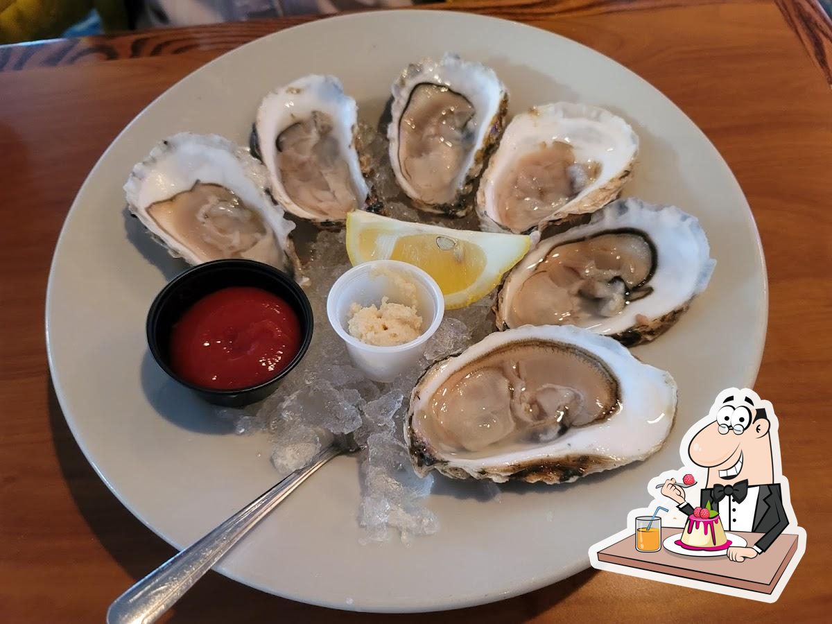 Point Breeze in Webster - Restaurant reviews