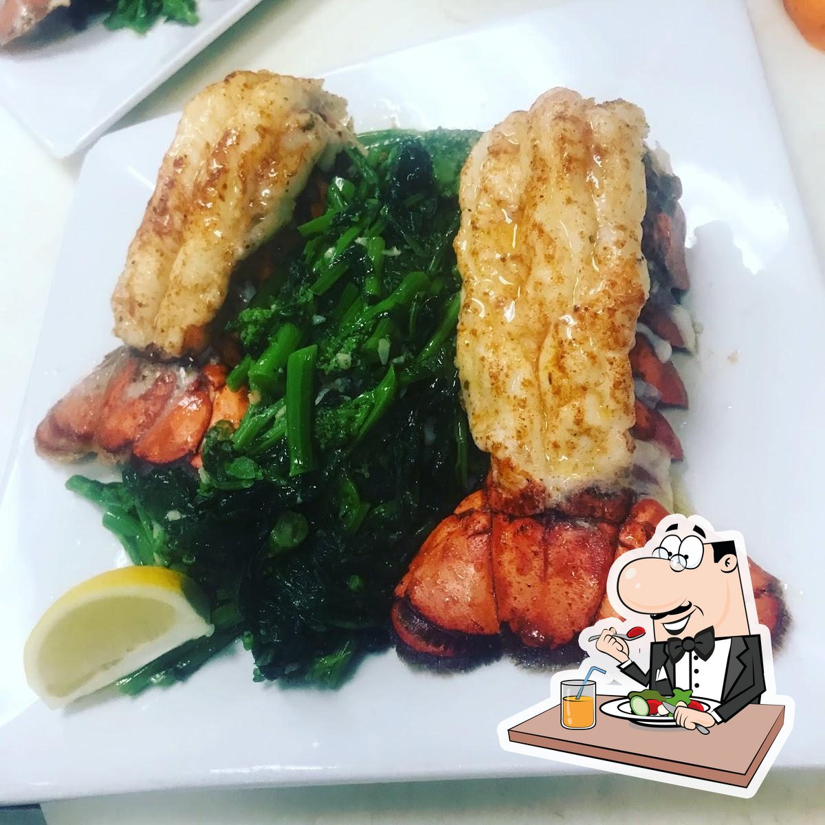 Bensi, 3130 NJ-10 West in Denville - Restaurant menu and reviews
