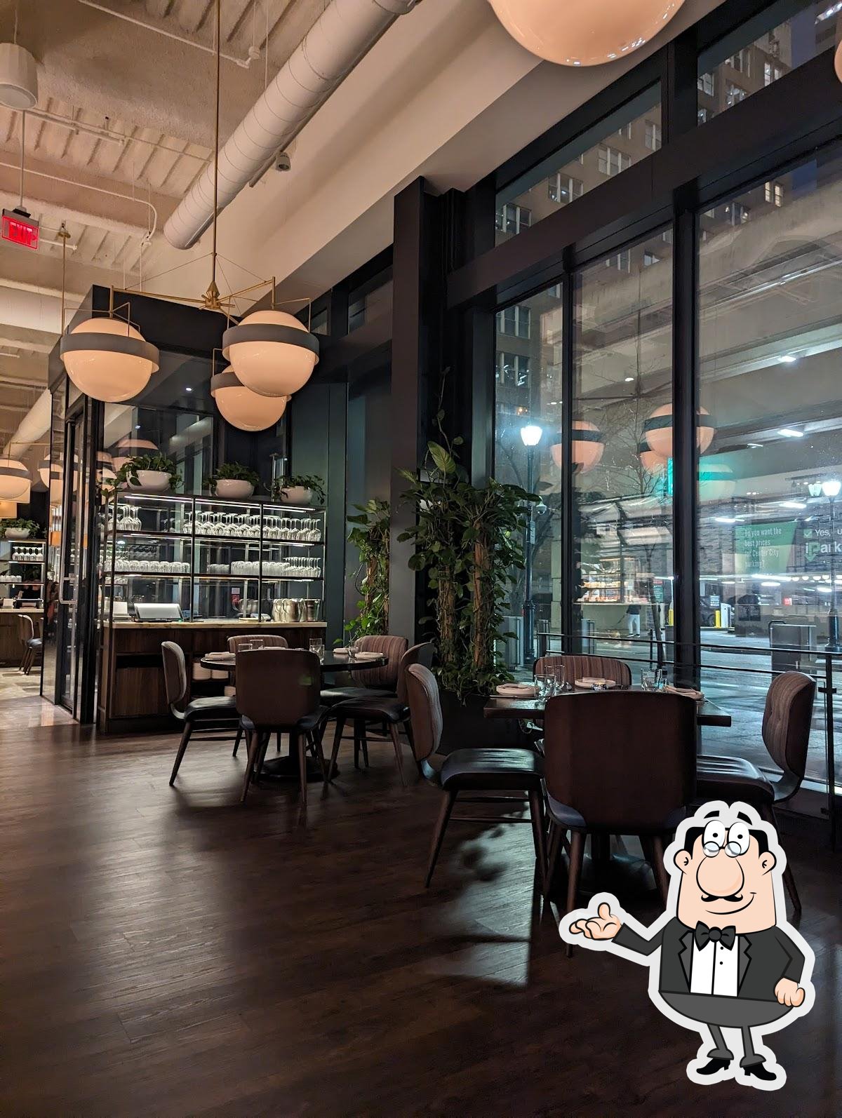 Vernick Fish, Philadelphia - Restaurant menu, prices and reviews