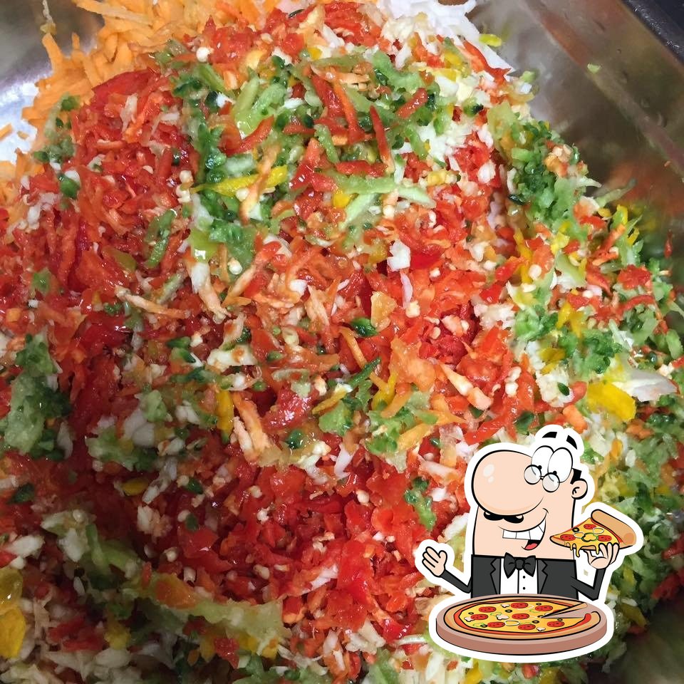 Island Roti Shop, 115-08 Lefferts Blvd in New York City - Restaurant ...
