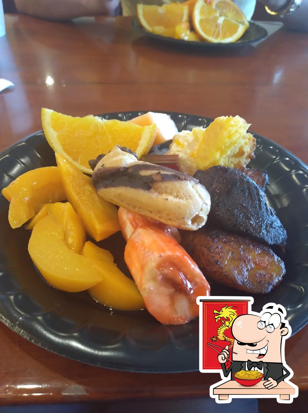 Eastern Buffet, 955 E Main St C in Lexington - Restaurant reviews