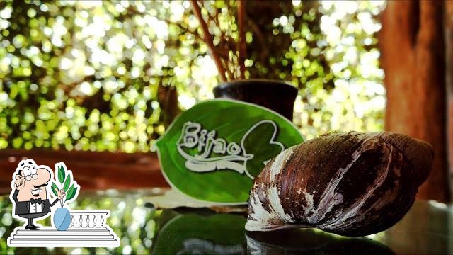El BIJAO - Restaurant, Yurimaguas