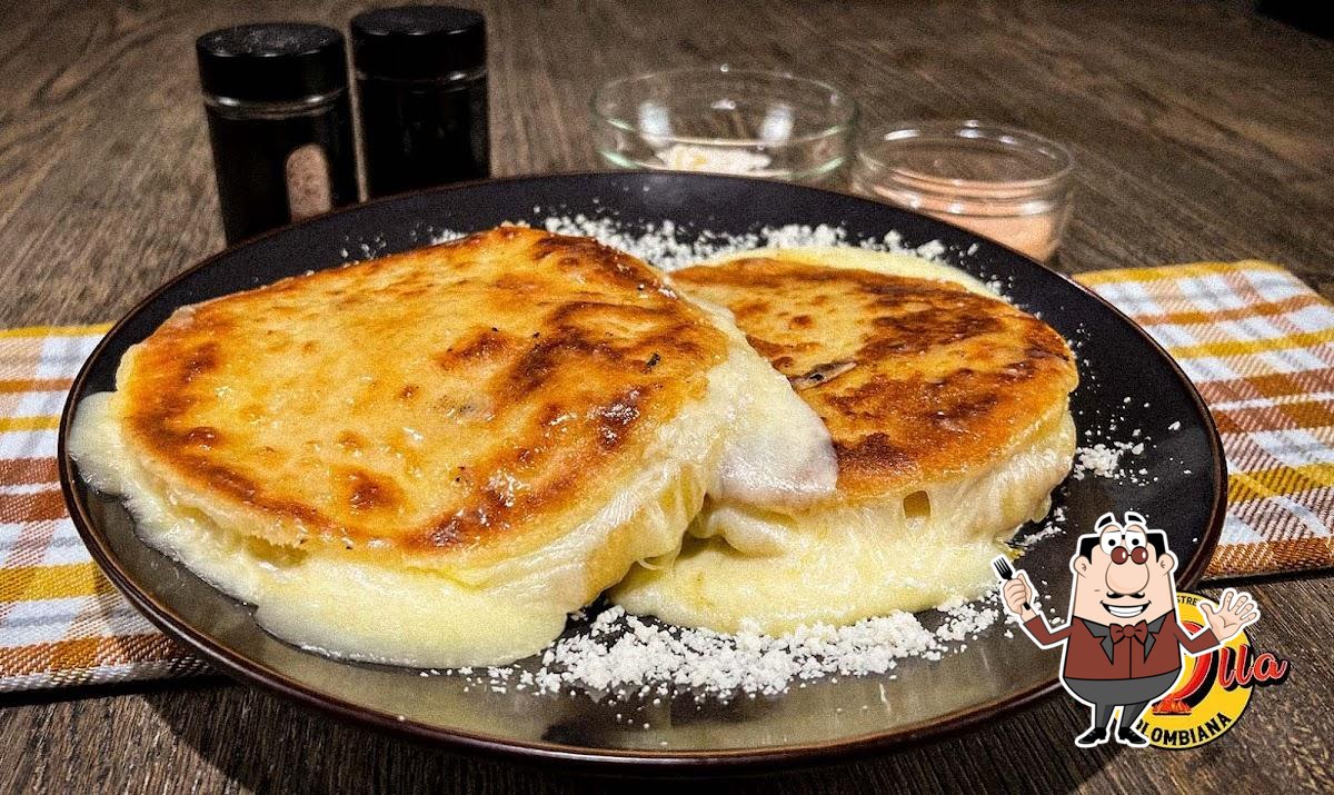 La Olla Colombiana in Brea - Restaurant menu and reviews