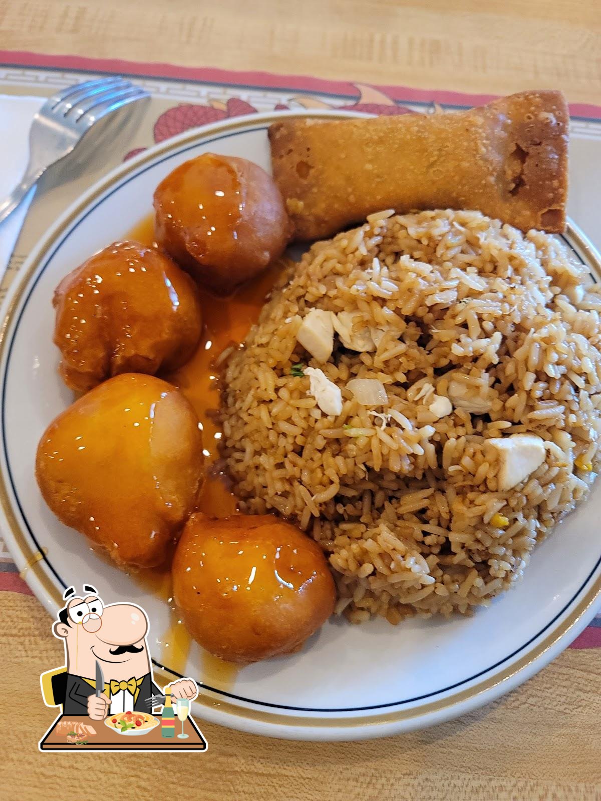 Manshou Restaurant, North Bay - Restaurant menu, prices and reviews