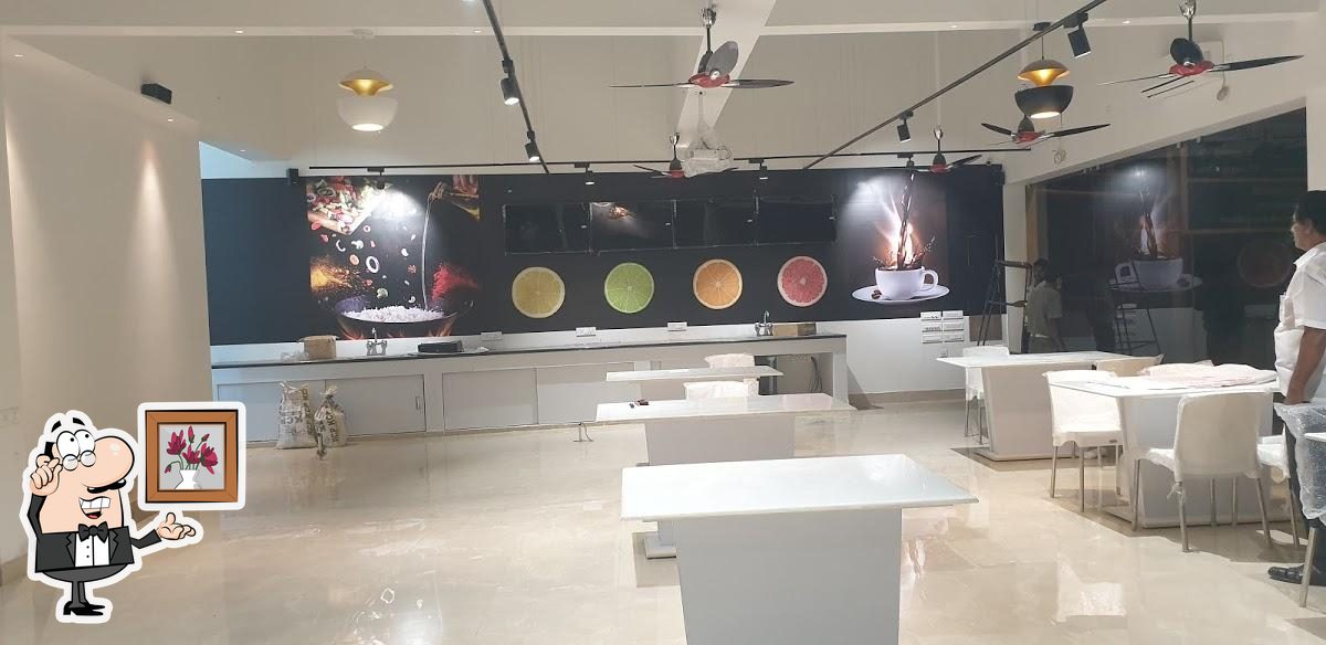 Rio cafe Madurai, Madurai - Restaurant reviews