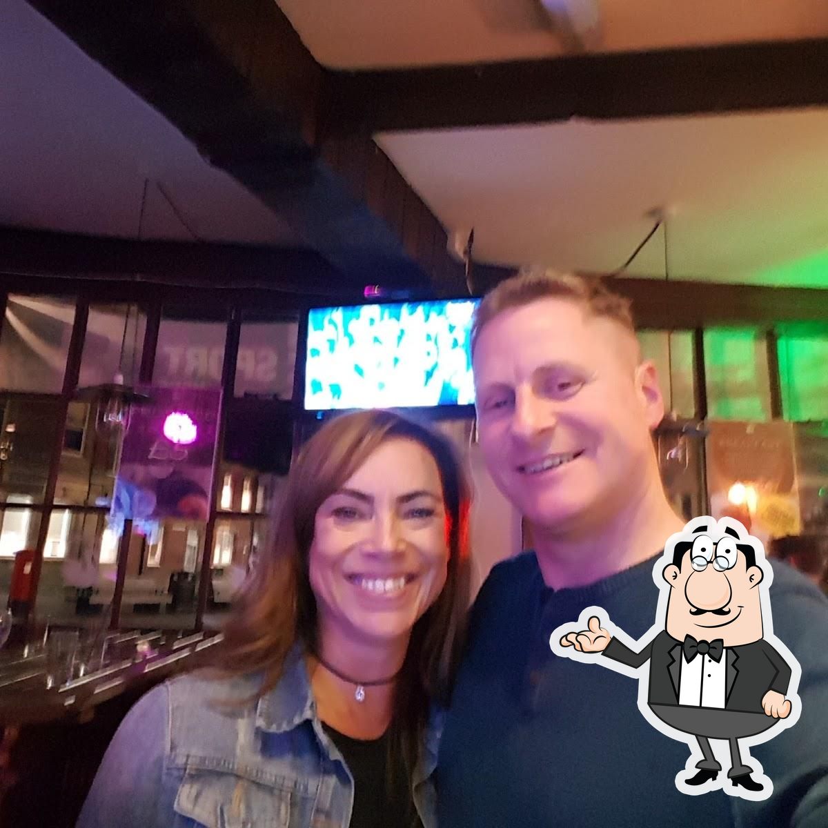 The Swan, Vicar St in Kidderminster - Restaurant reviews
