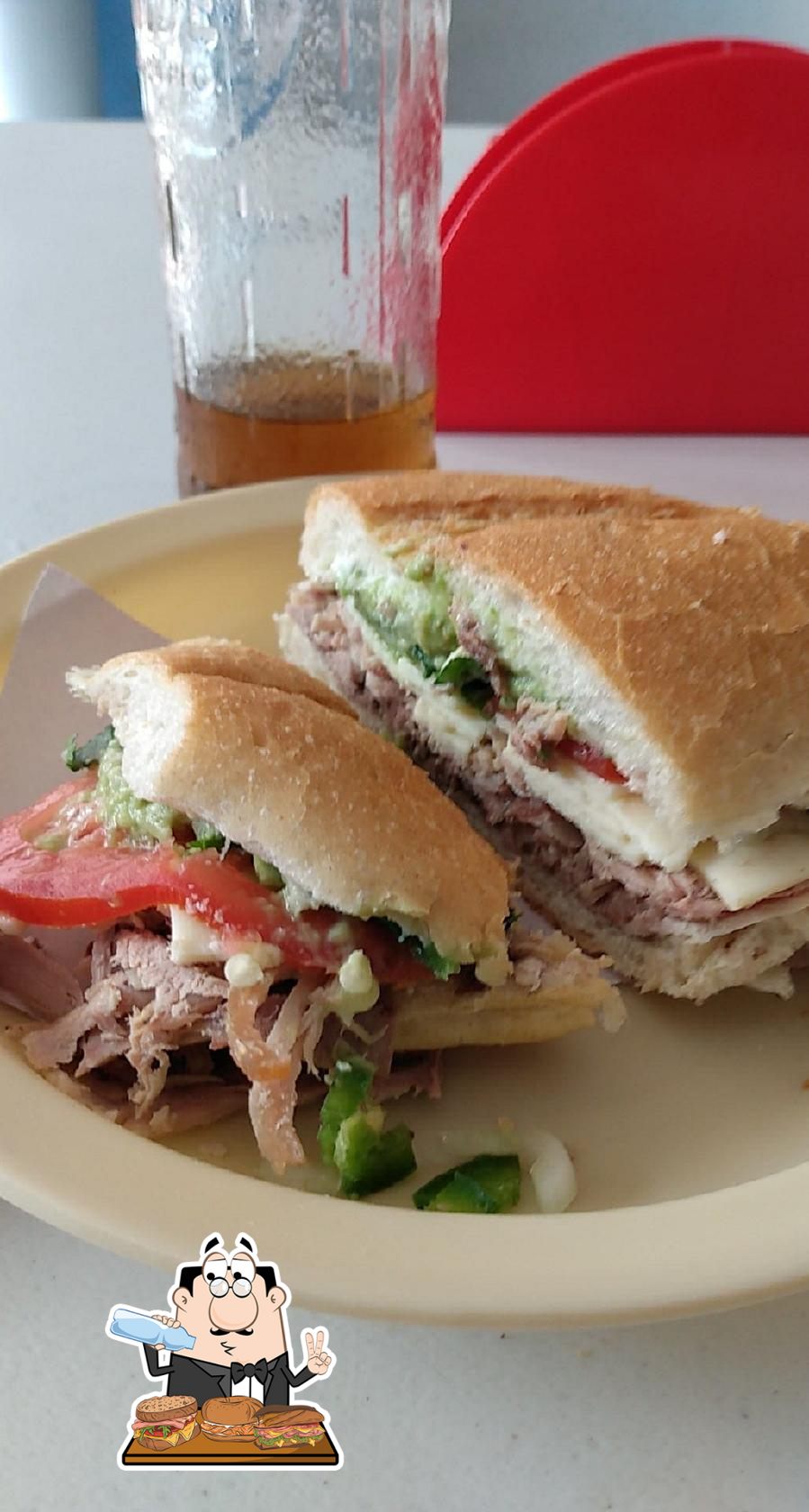 Tortas López, Córdoba - Menú del restaurante, precios y reseñas