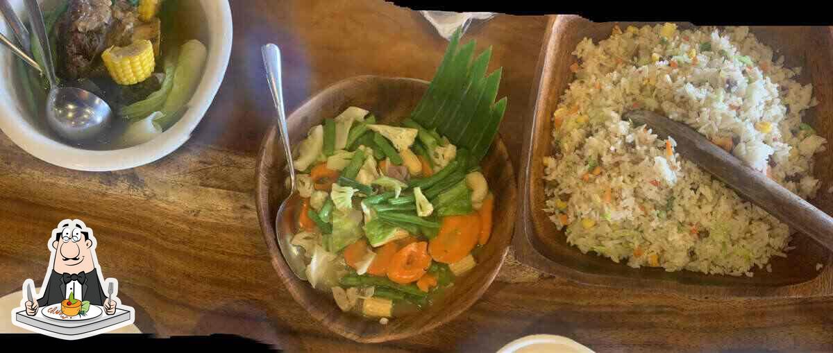 Leslie's Restaurant, Tagaytay, 4X22+RMG - Restaurant menu and reviews