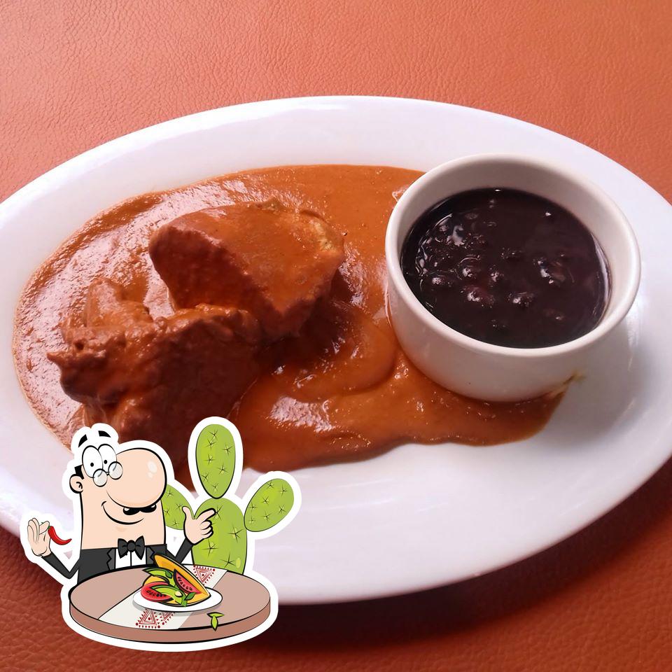 Restaurante El Guateque, Ciudad de México - Opiniones del restaurante