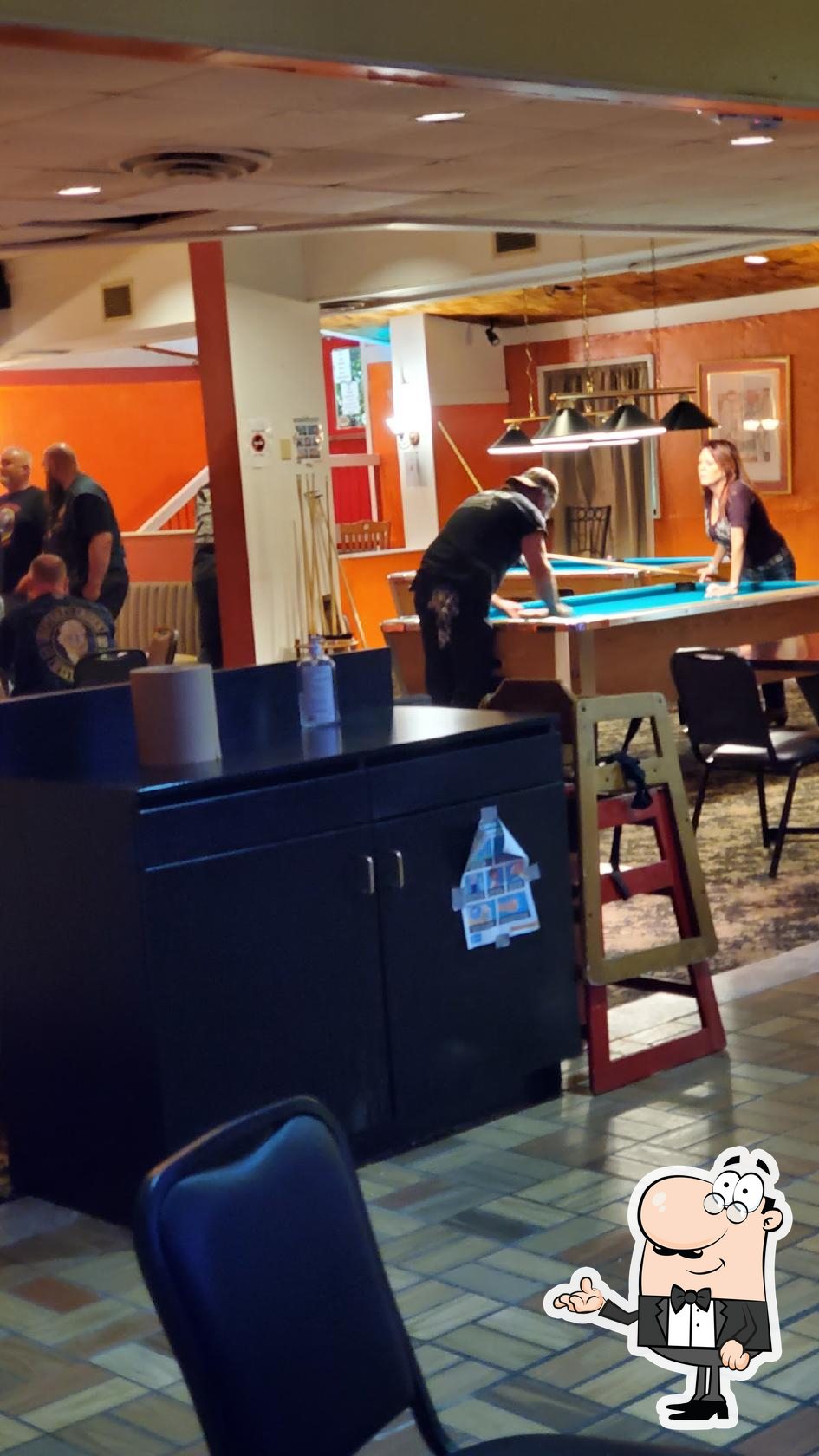 Ricks Rock Cafe in Richmond - Restaurant reviews