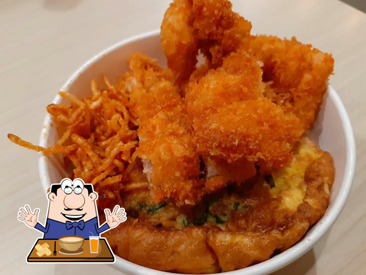 Kedai Kopi Kini cafe, Bandar Lampung - Restaurant menu and reviews