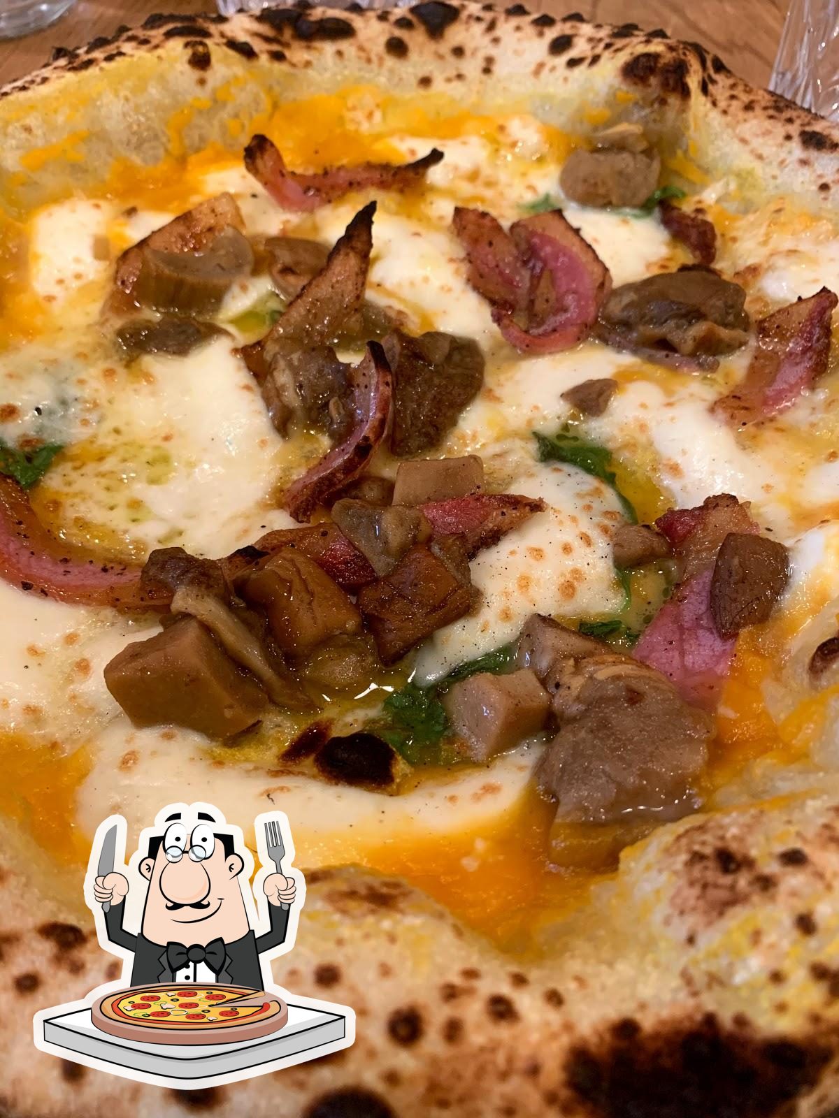 Casa Curci restaurant, Milan - Restaurant reviews