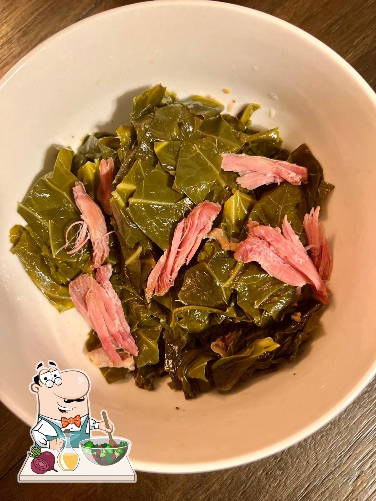 Bridgett's Kitchen, Lexington - Restaurant menu, prices and reviews
