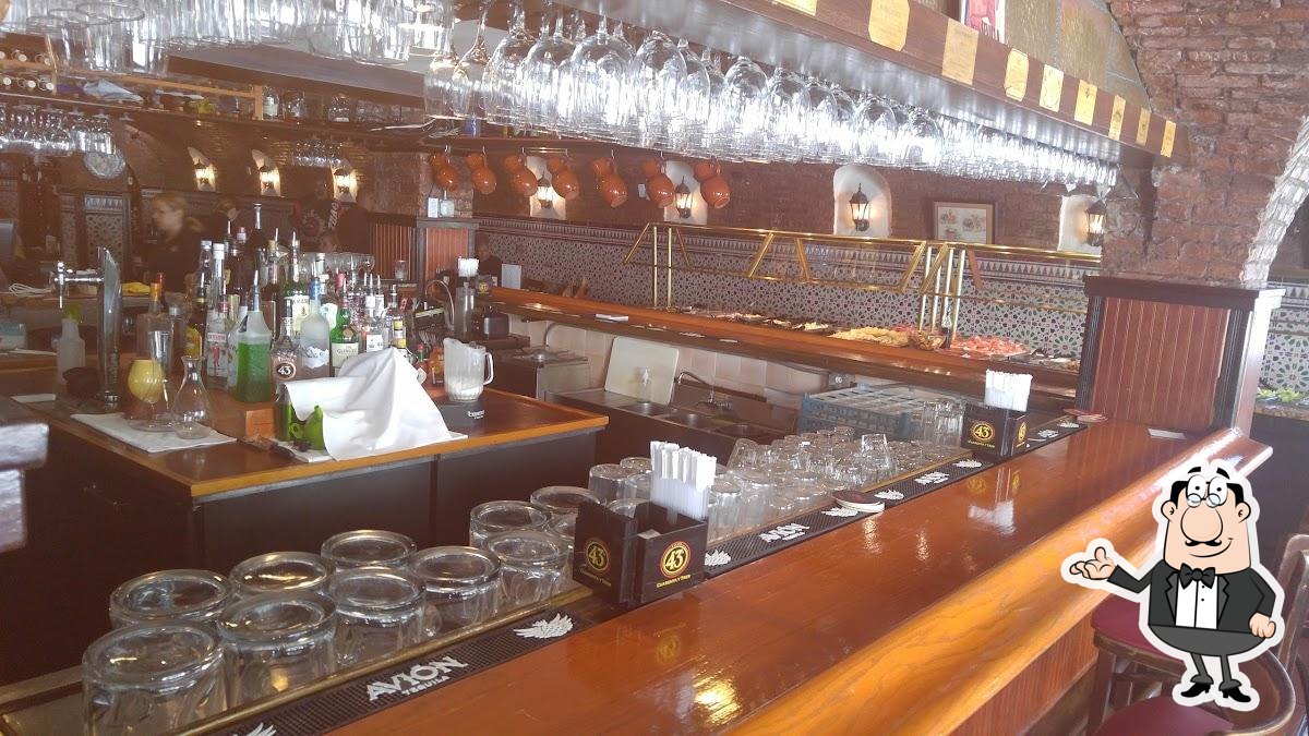 Cava Restaurant, Coral Gables - Restaurant menu, prices and reviews
