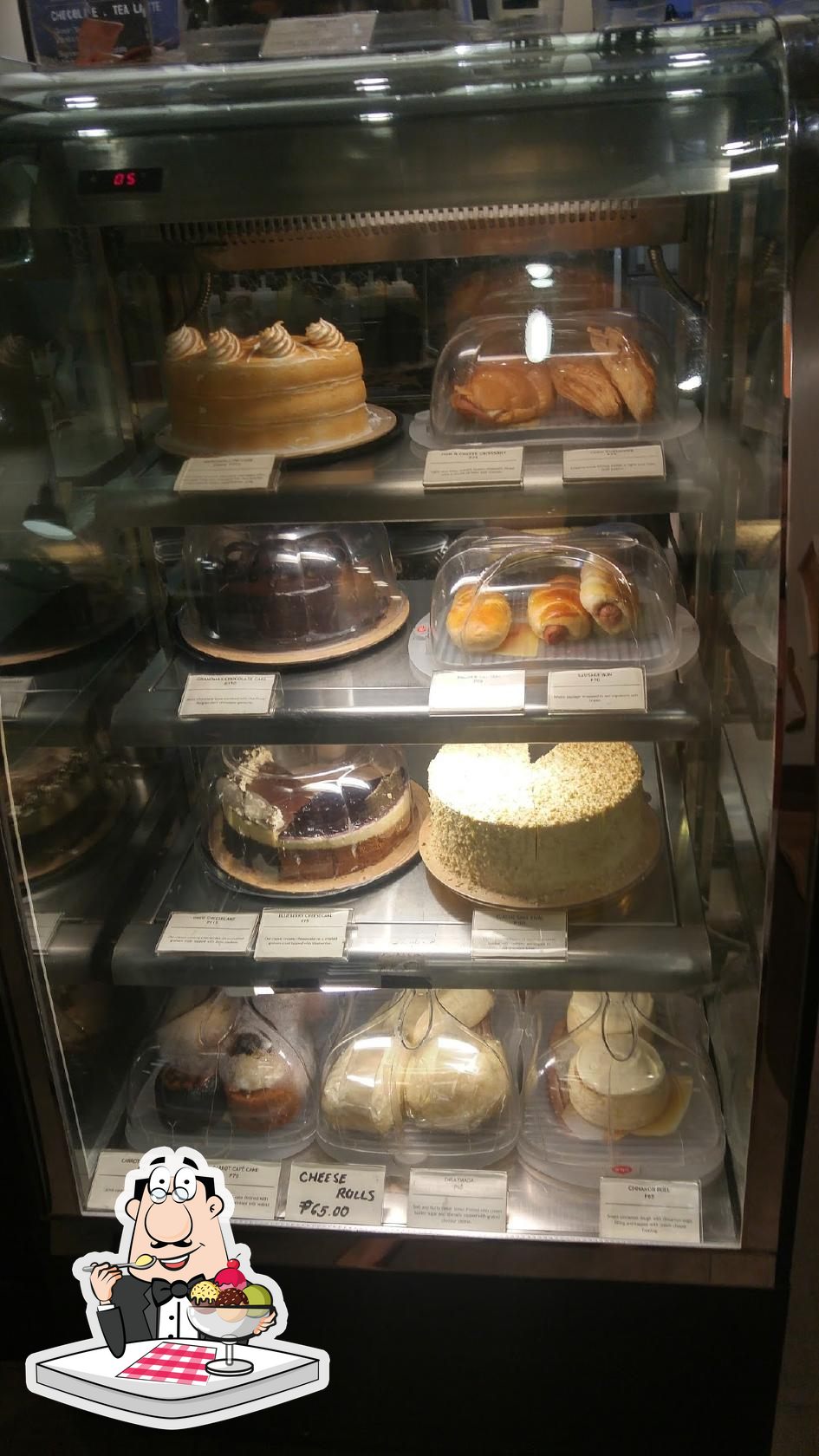 DC Coffee House - Multi, Parañaque - Restaurant menu and reviews