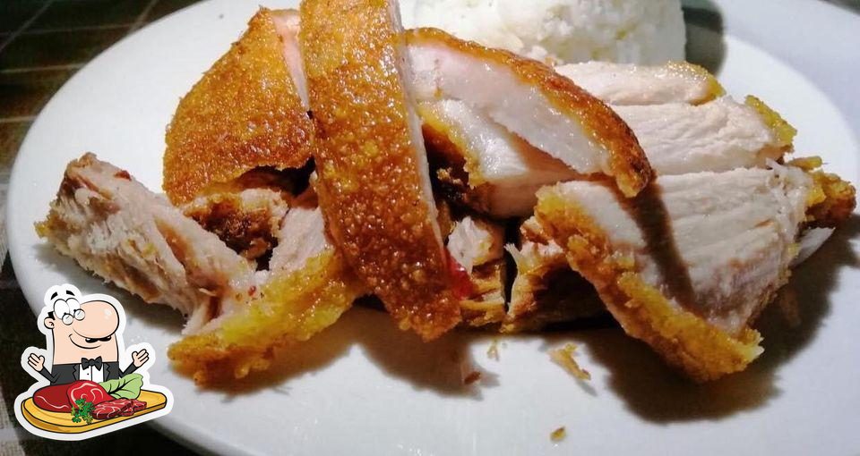 ERP'S Bulalohan restaurant, Iloilo City - Restaurant reviews