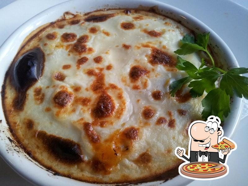 El Sultán in Alicante - Restaurant reviews