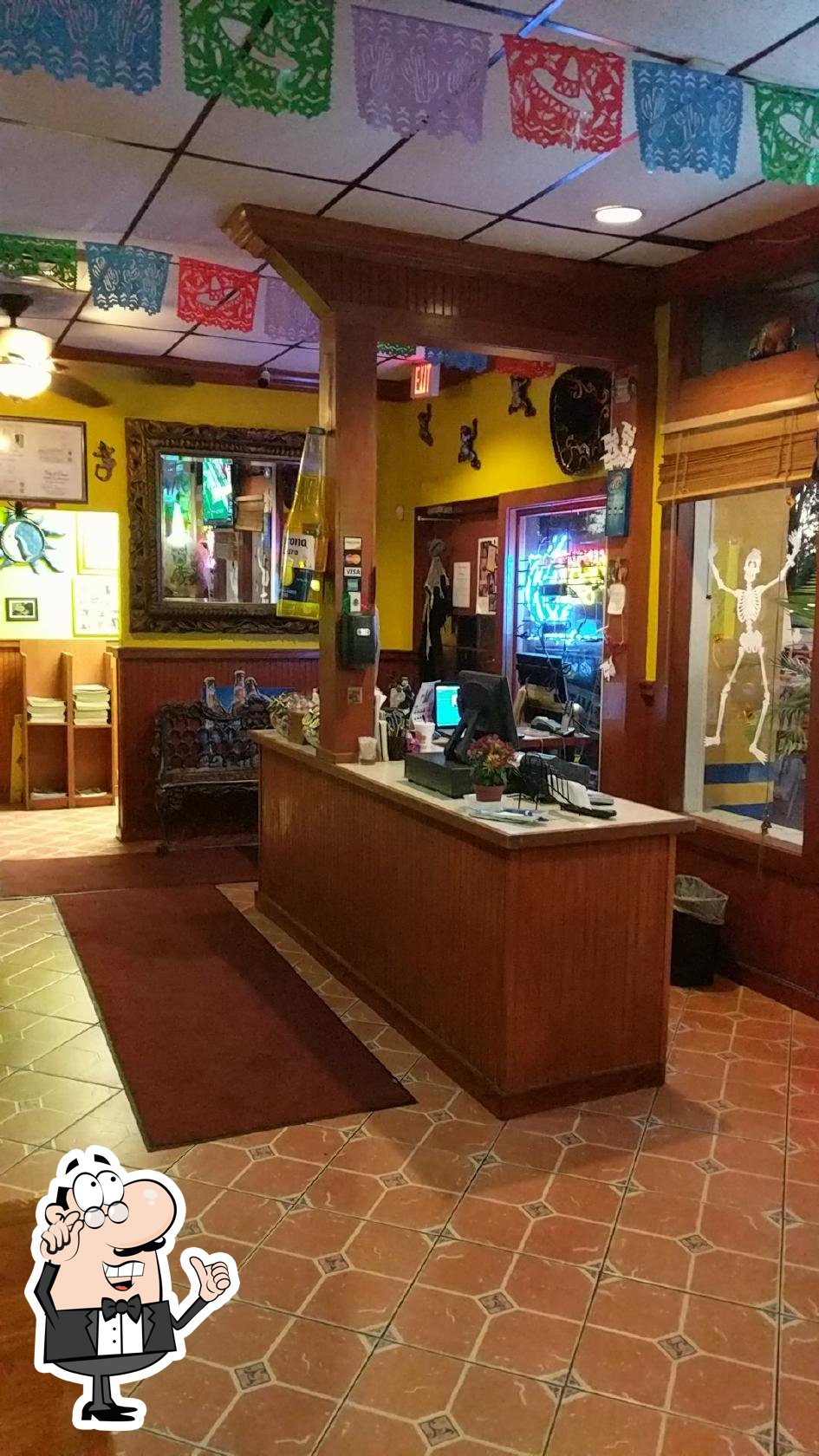 El Toreo, Ocala - Restaurant menu, prices and reviews