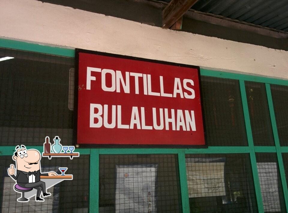 Fontillas Bulalohan Clark, Mabalacat - Restaurant menu, prices and reviews