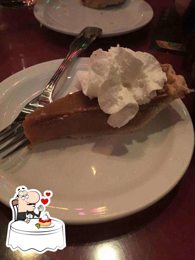 Rainbow Bar & Grill in West Hollywood - Restaurant menu and reviews