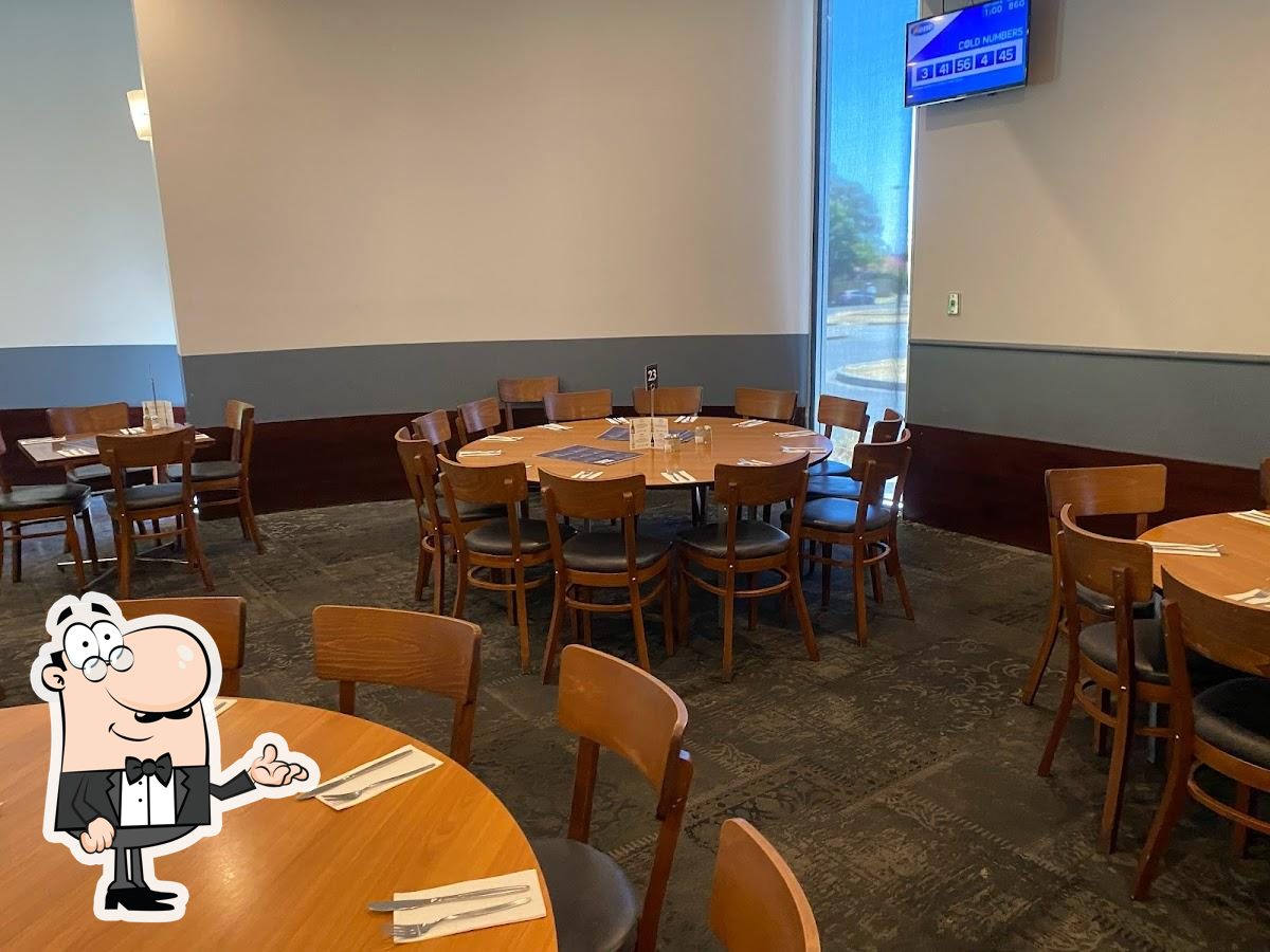 Midway Tavern, Elizabeth Downs - Restaurant menu, prices and reviews