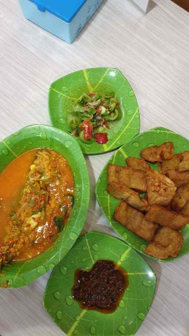 Restoran Ikan Tude Manado restaurant, Jakarta, 2 - Restaurant menu and ...