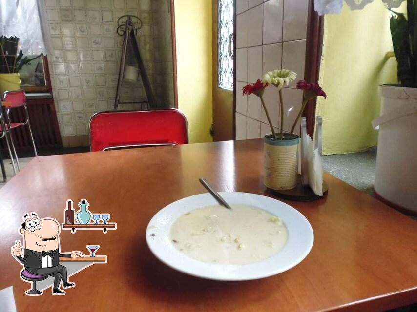 Pod Barbakanem, Warsaw - Restaurant menu and reviews
