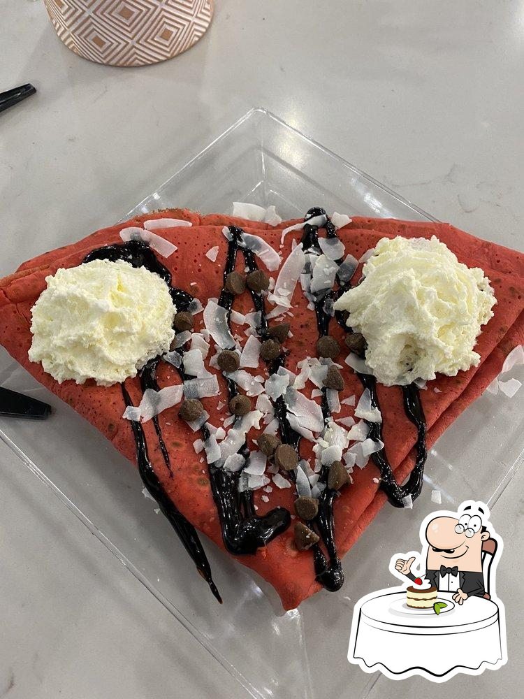 Daily Drip Coffee & Desserts in Glendale - Restaurant menu and reviews