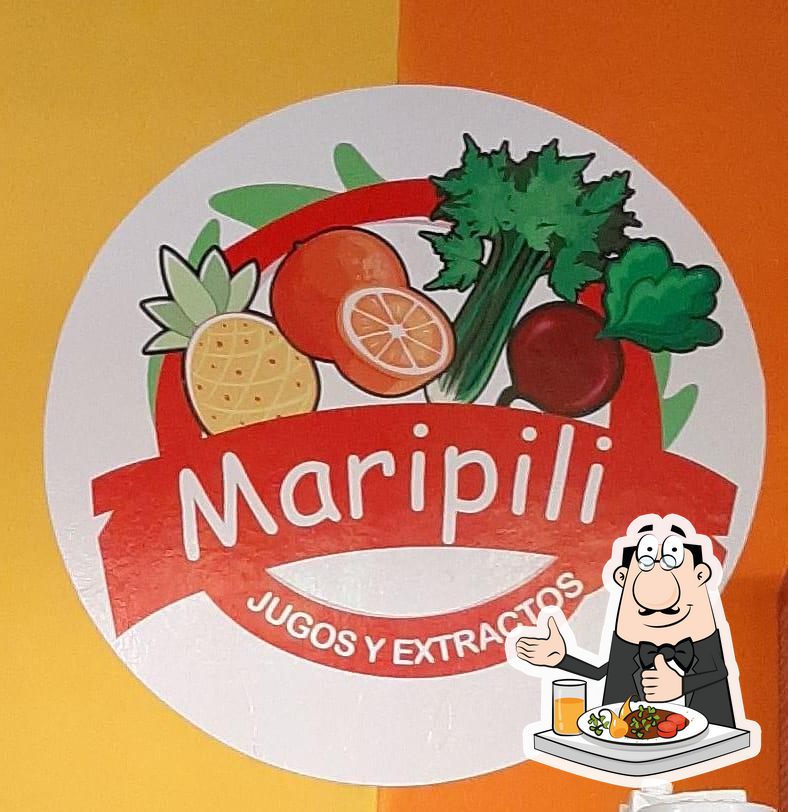 Jugos y Extractos Maripili cafe, Tarapoto - Restaurant reviews