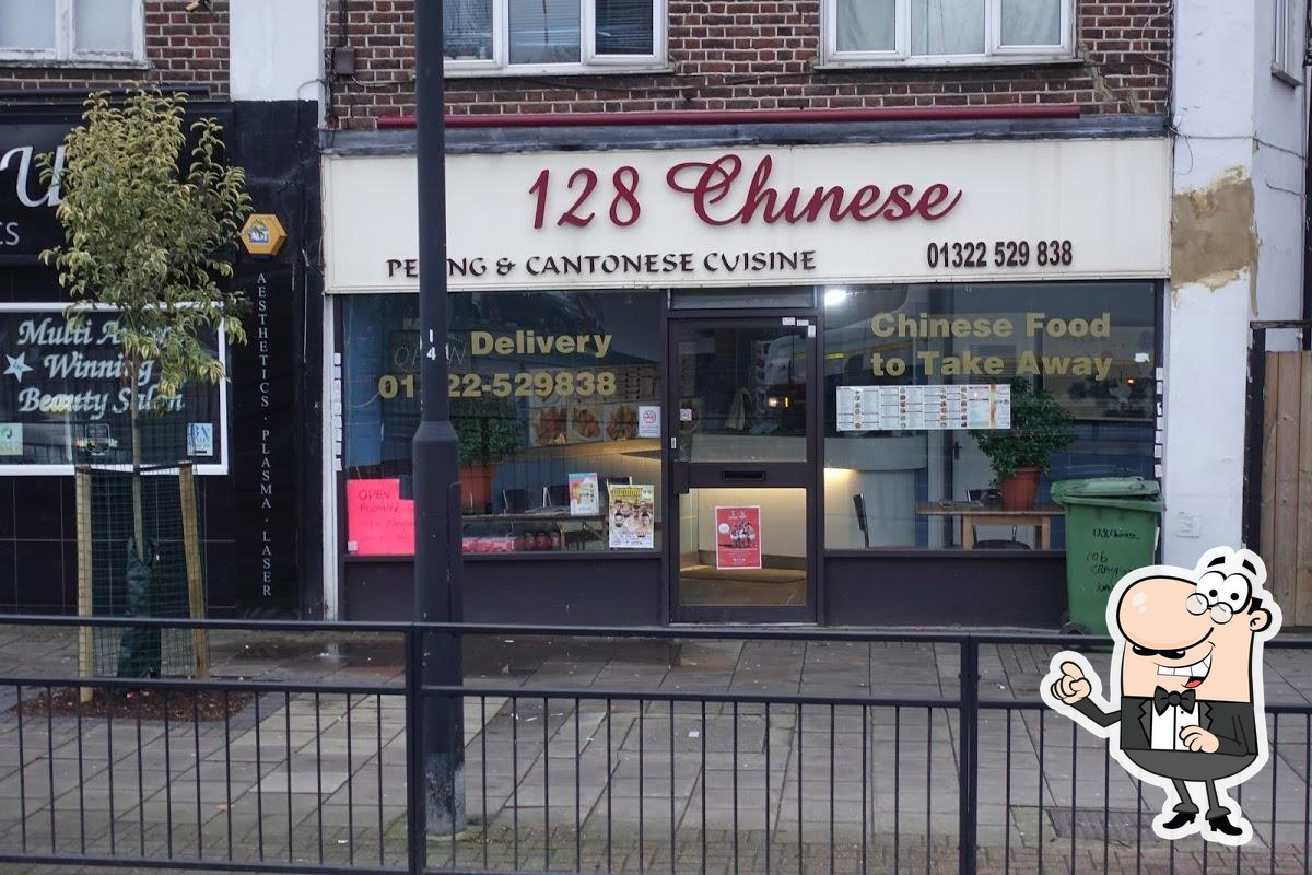 New 128 Chinese, Dartford - Restaurant menu, prices and reviews