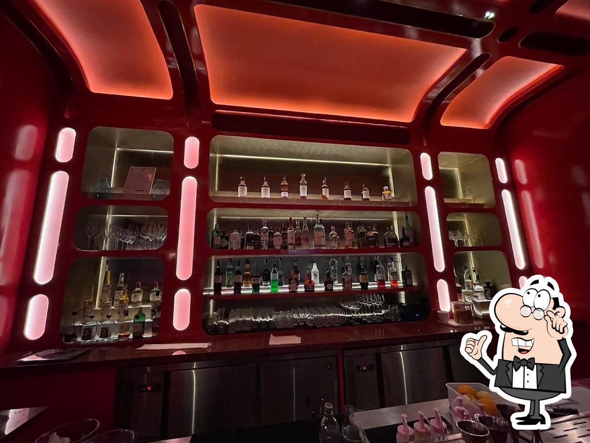 Nuss Bar, Bangkok - Restaurant reviews