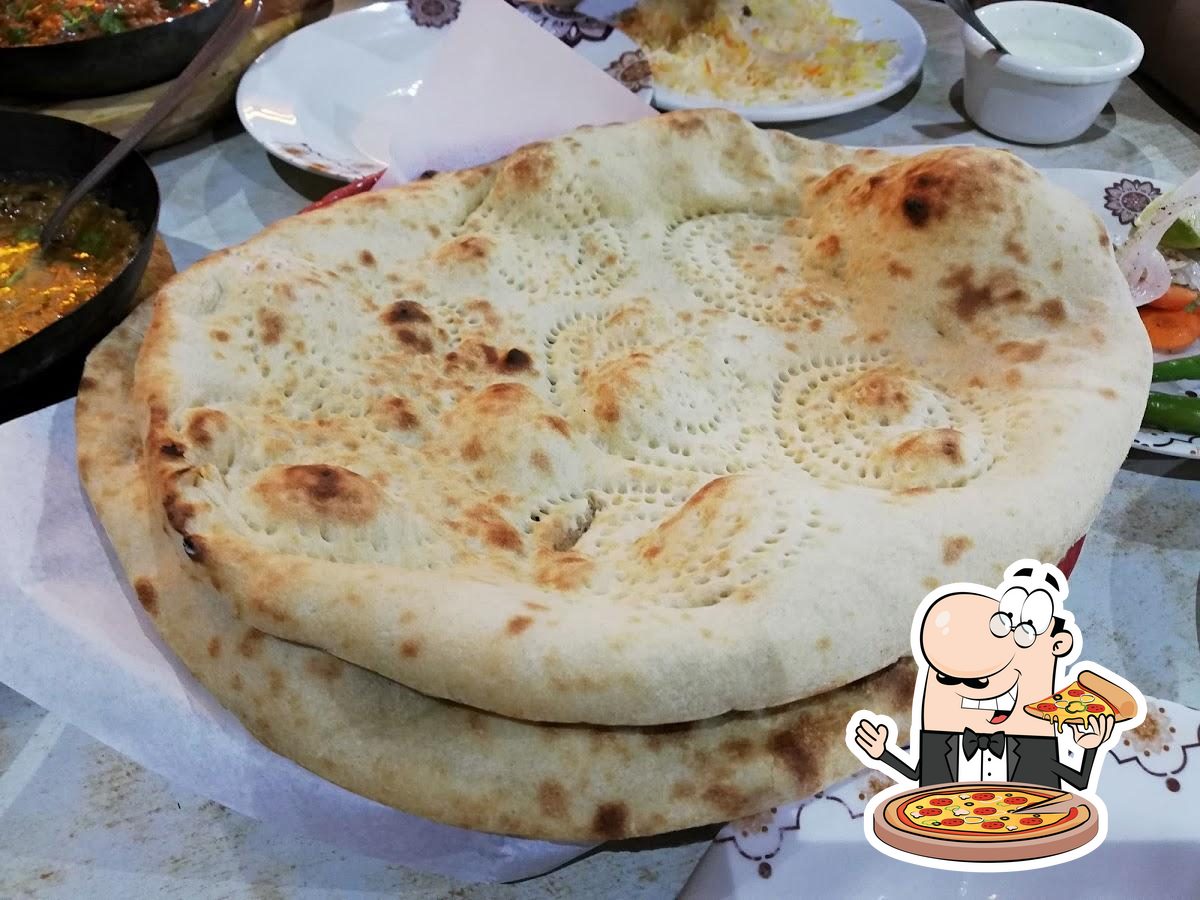Pathan Darbar Restaurant, Dubai, 68 Latifa Bint Hamdan St - Restaurant ...