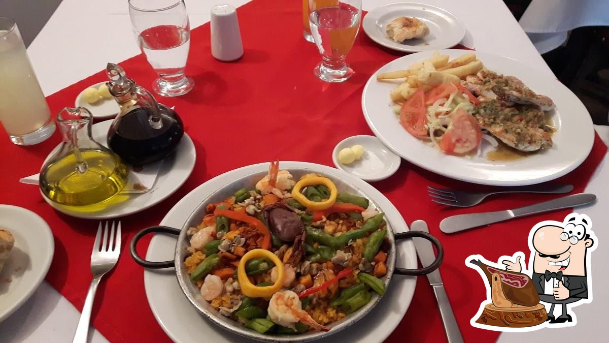 Restaurante Félix, Bogotá, Av Jimenez de Quesada ## 4-80 - Restaurant ...