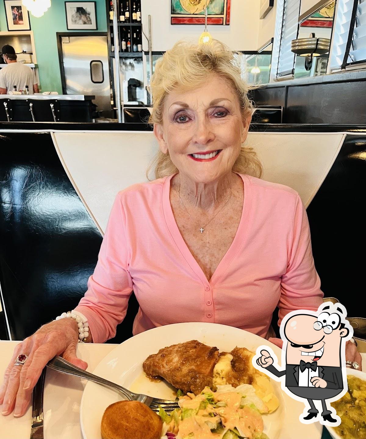 Walker's Drive In, Jackson - Restaurant menu, prices and reviews