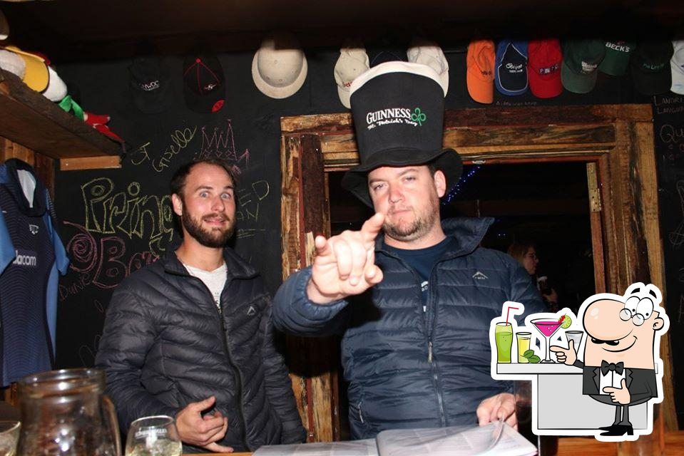 Happy Hogs Restaurant And The Village Pub, Hogsback - Restaurant reviews