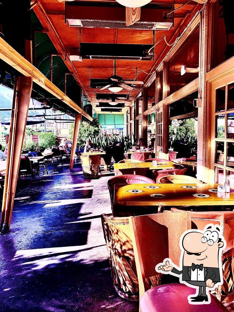 El Mirasol Cocina Mexicana, Palm Springs - Restaurant menu, prices and ...